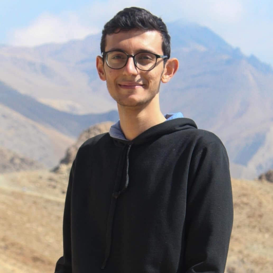 محمدرضا آرمانیان | Front-End Developer | React & Next.js Expert